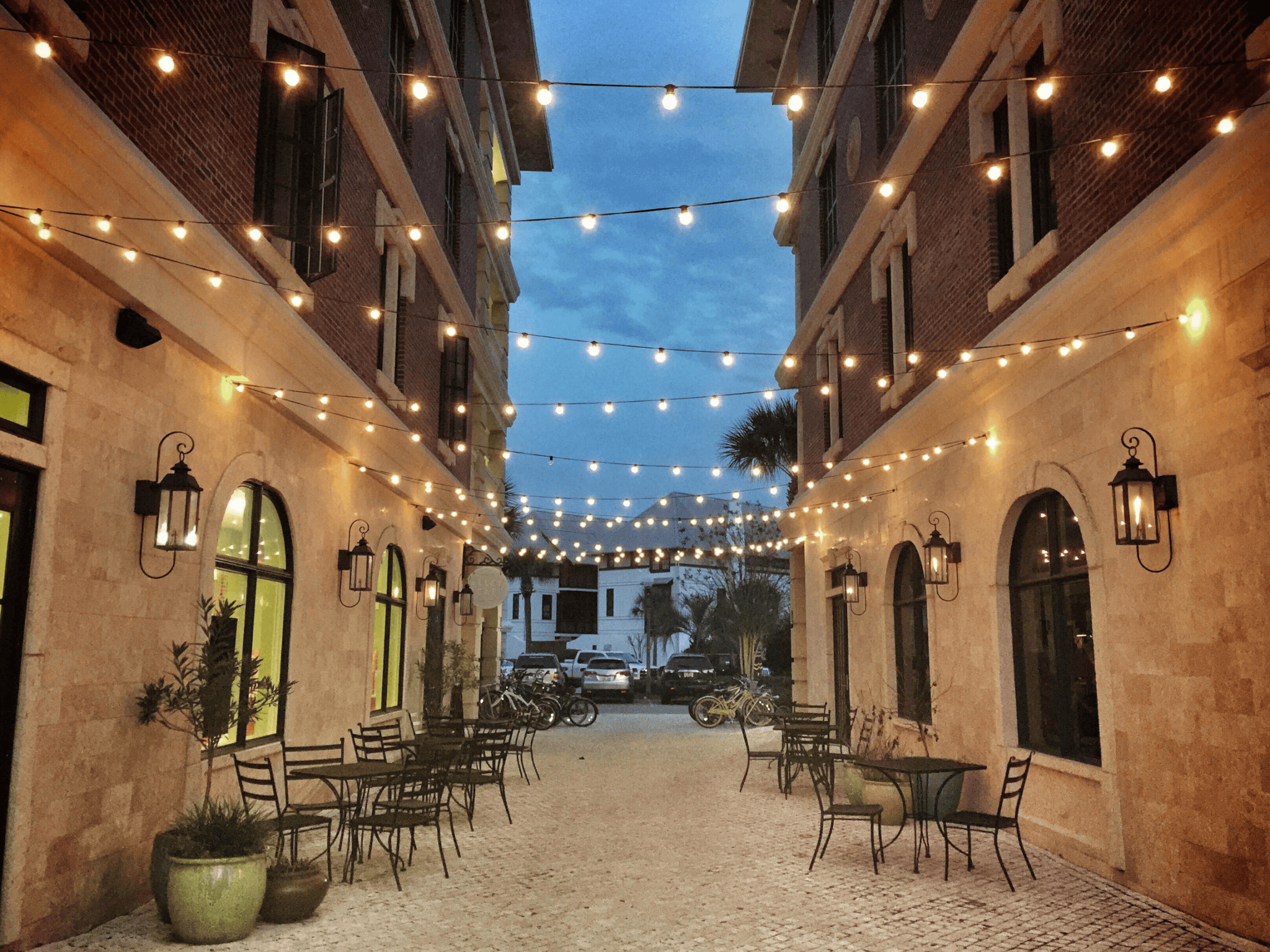 Outdoor Lighting New Jersey | Architectural Outdoor Lighting