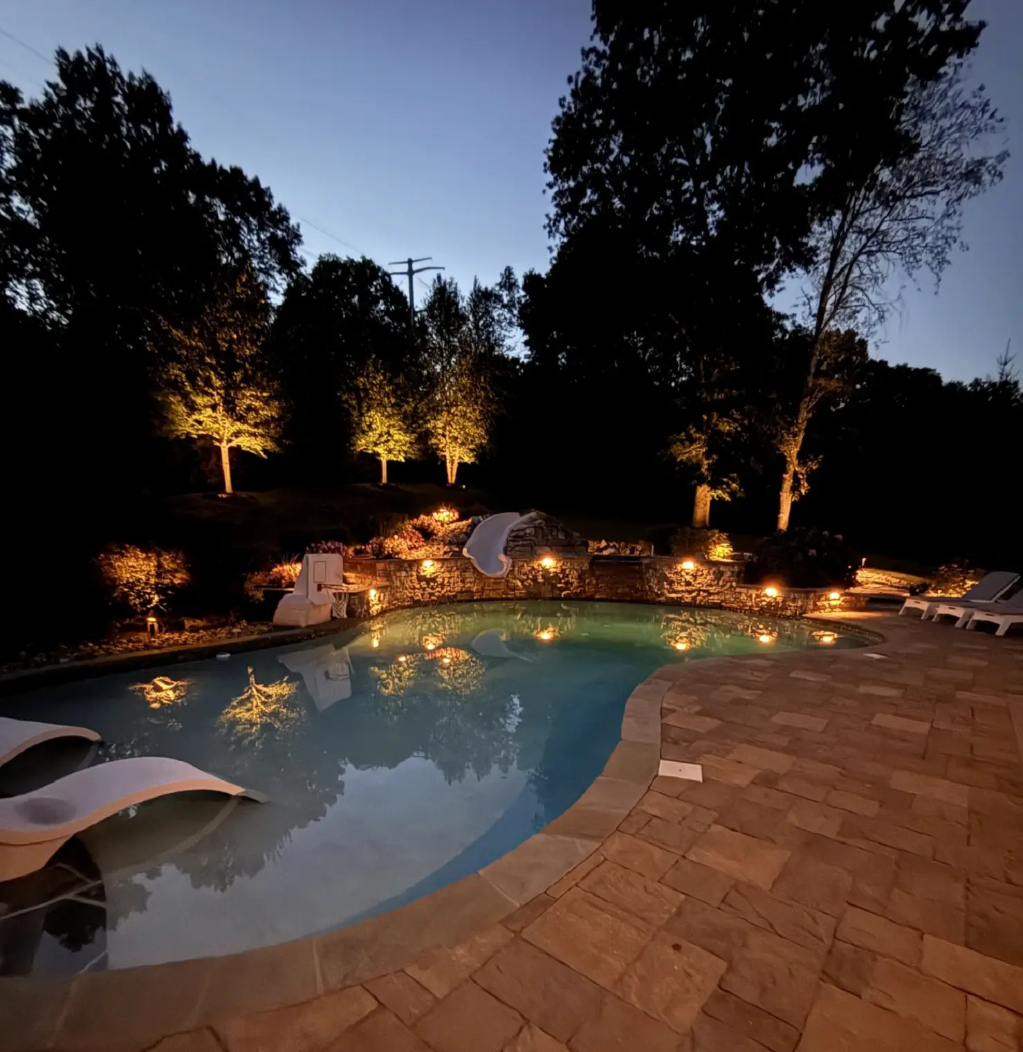 New Landing Page - Architectural Outdoor Lighting